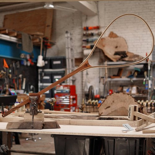 Big Dipper 24"x17" - Brook Trout Engraved - Classic Fly Fishing Tradit ...