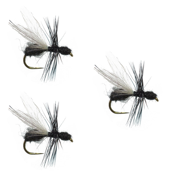 All Flies Tagged "Dry Flies" - Midcurrent