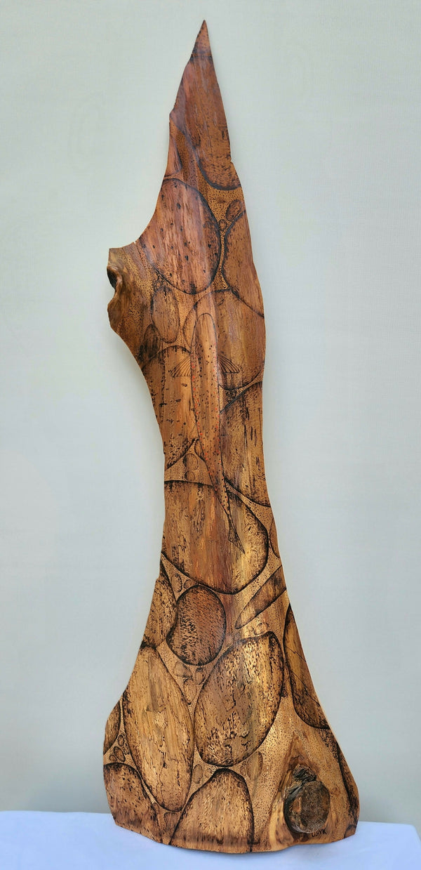 Spike by Mark Usyk - Midcurrent