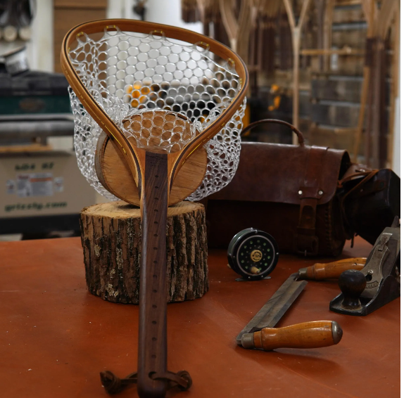 Big Dipper 24"x17" - Measurement Dots Engraved - Classic Fly Fishing T ...