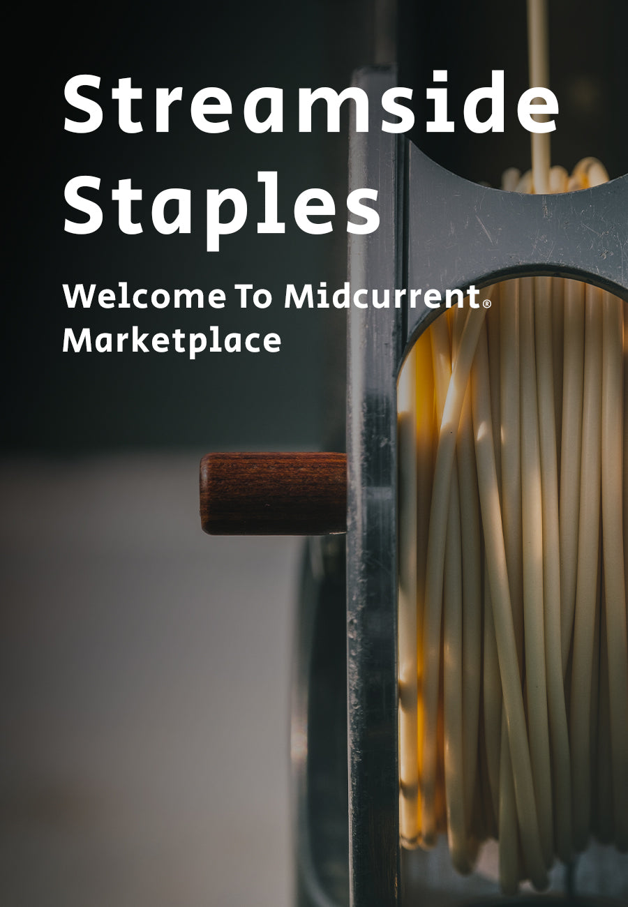 Fly Fishing Gear Gifts Books Art DVDs | MidCurrent