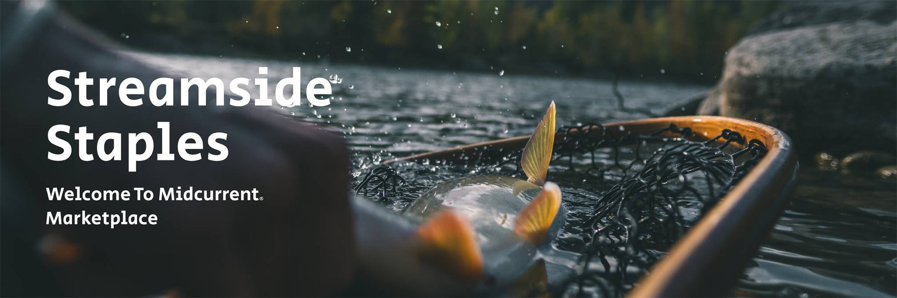 Fly Fishing Gear Gifts Books Art DVDs | MidCurrent