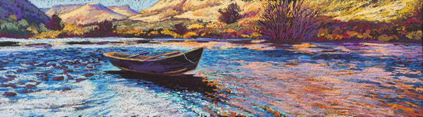 Susan Luckey Higdon - Midcurrent